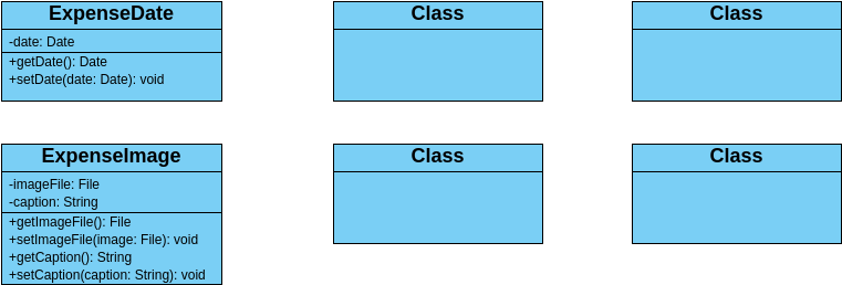 Uml Java Visual Paradigm User Contributed Diagrams Designs